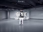 GENIC物料合集（一）MV、练习室汇总 - 哔哩哔哩