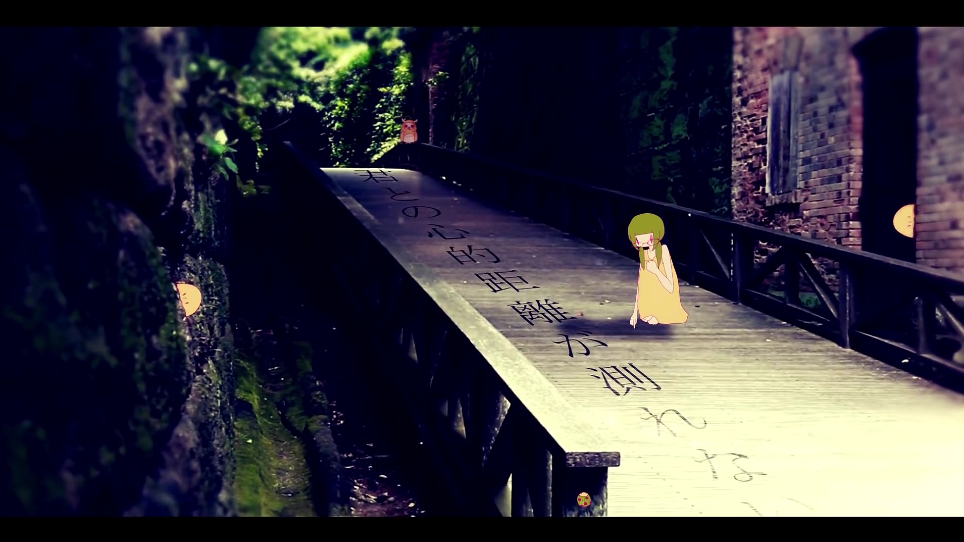 [MV] Reol - ちるちる _ ChiruChiru_哔哩哔哩_bilibili