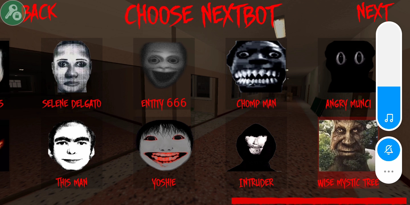 这是怎么回事 nextbot增加不了