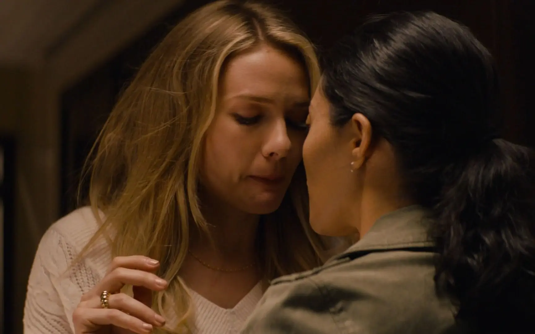 S01 E01 Kacy 蓝光 未收录在正式播出的cut_哔哩哔哩_bilibili