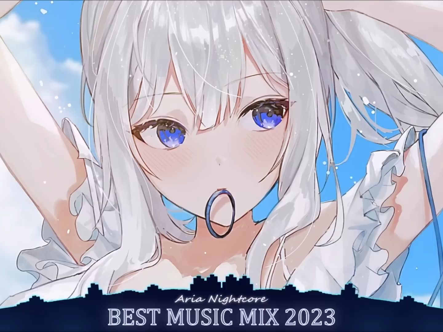 Nightcore Songs Mix 2023 ♫ 1 Hour Nightc - 哔哩哔哩