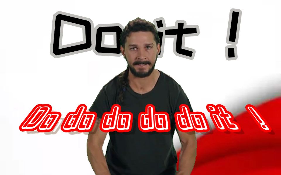 Do do do do do it ！宽带_哔哩哔哩_bilibili