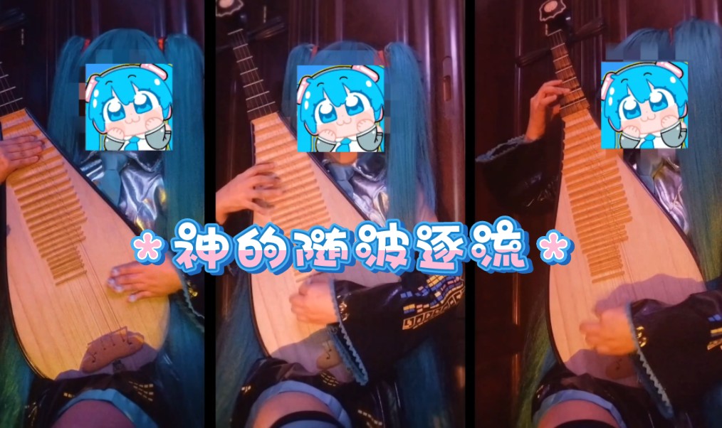 【英雄联盟】K/DA官方MV - "MORE"正式上线-Zi-han-好听的歌♬-哔哩哔哩视频