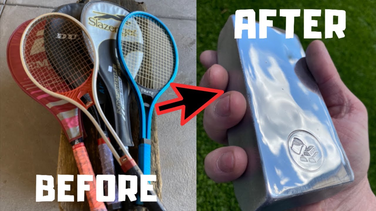 [搬] bigstackD Casting 这次炼网球拍_哔哩哔哩_bilibili