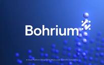 先进科研就用Bohrium：为什么课堂上讲理论计算，都使用Bohrium做上机教学？ - 哔哩哔哩