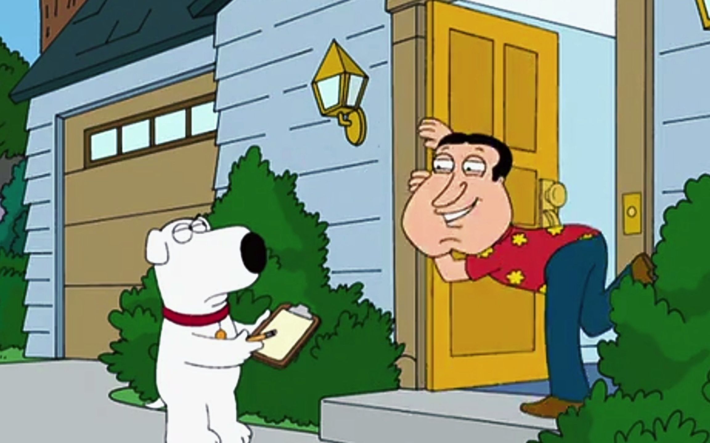 Giggity纯享版 - 哔哩哔哩