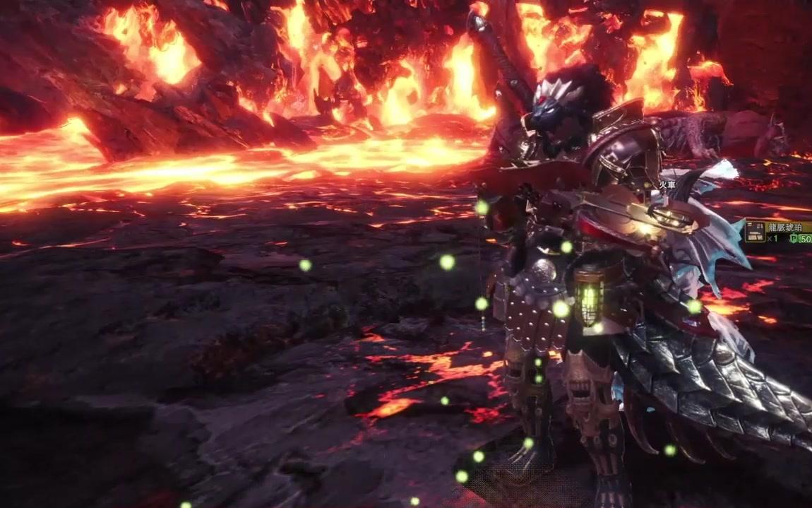 Monster Hunter_ World™__哔哩哔哩_bilibili
