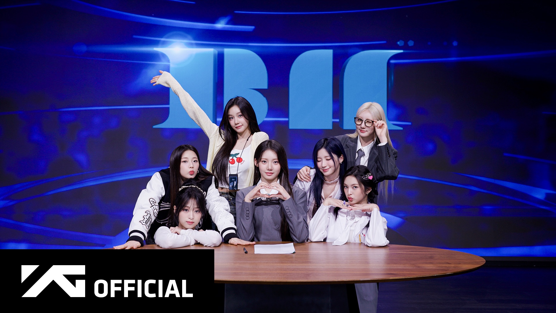 [BAEMON NEWS 7] NEW ALBUM COMING IN-BABYMONSTER_YG-BABYMONSTER_YG-哔哩哔哩视频