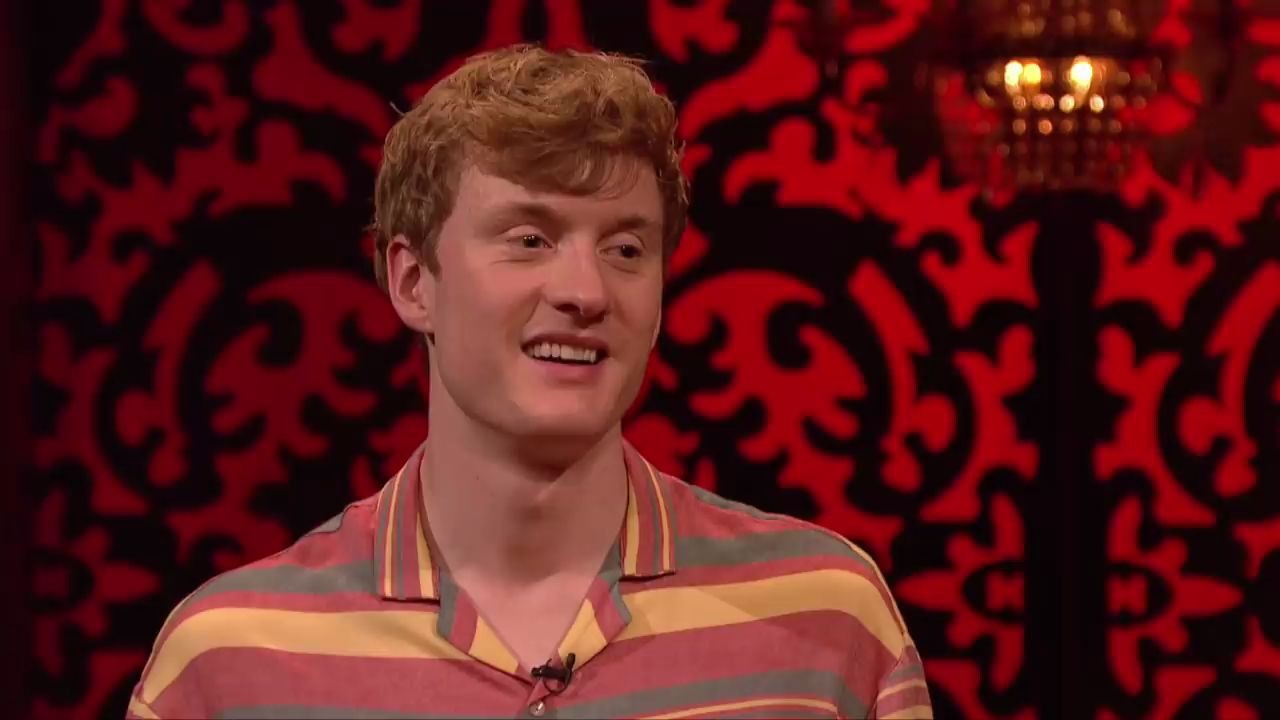[个人存档]春叶和Greg不得不说的故事 James Acaster's Best Taskmaster Moments_哔哩哔哩_bilibili