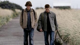 【SPN】【SD】Stay Calm【花絮向~_哔哩哔哩_bilibili