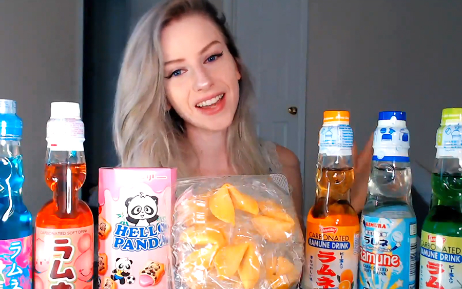 美【MSFIIIRE】2022.3.12直播回放-