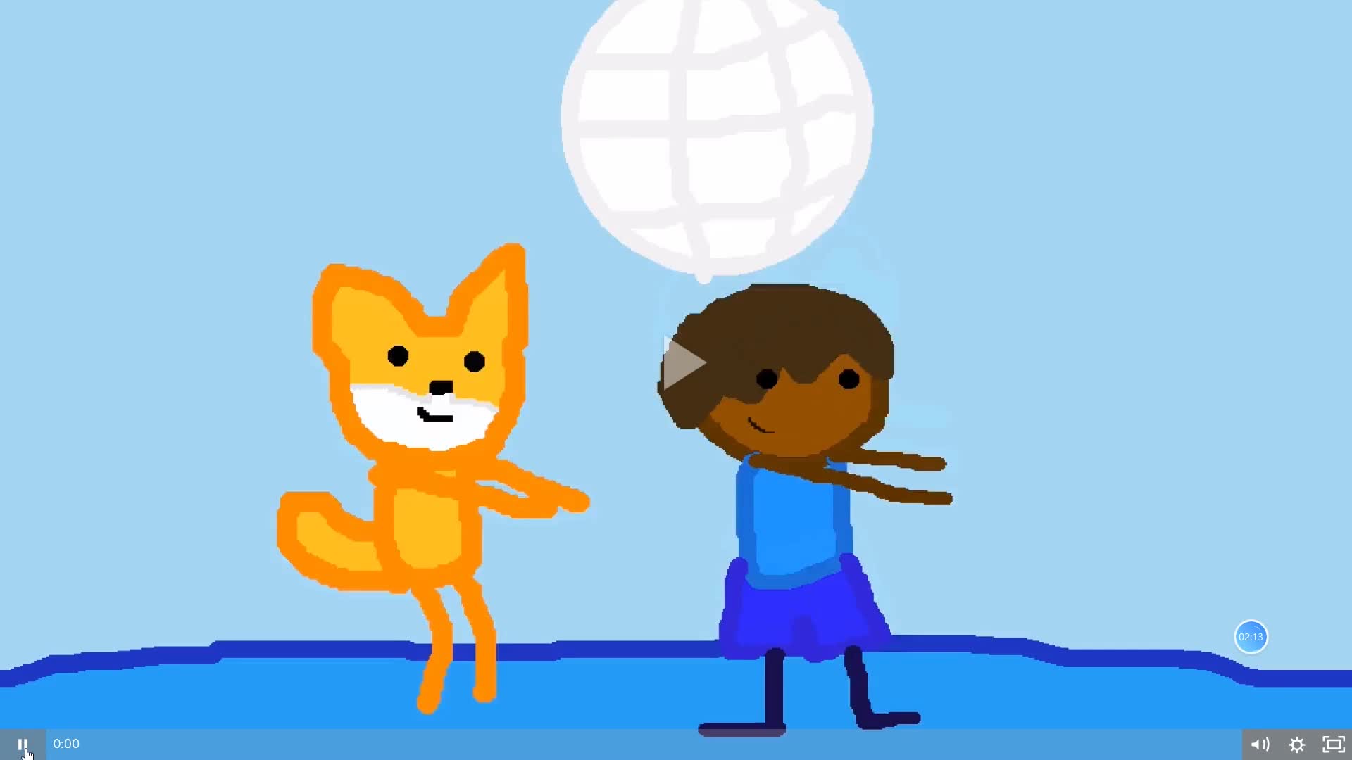 Scratch官方介绍_哔哩哔哩_bilibili