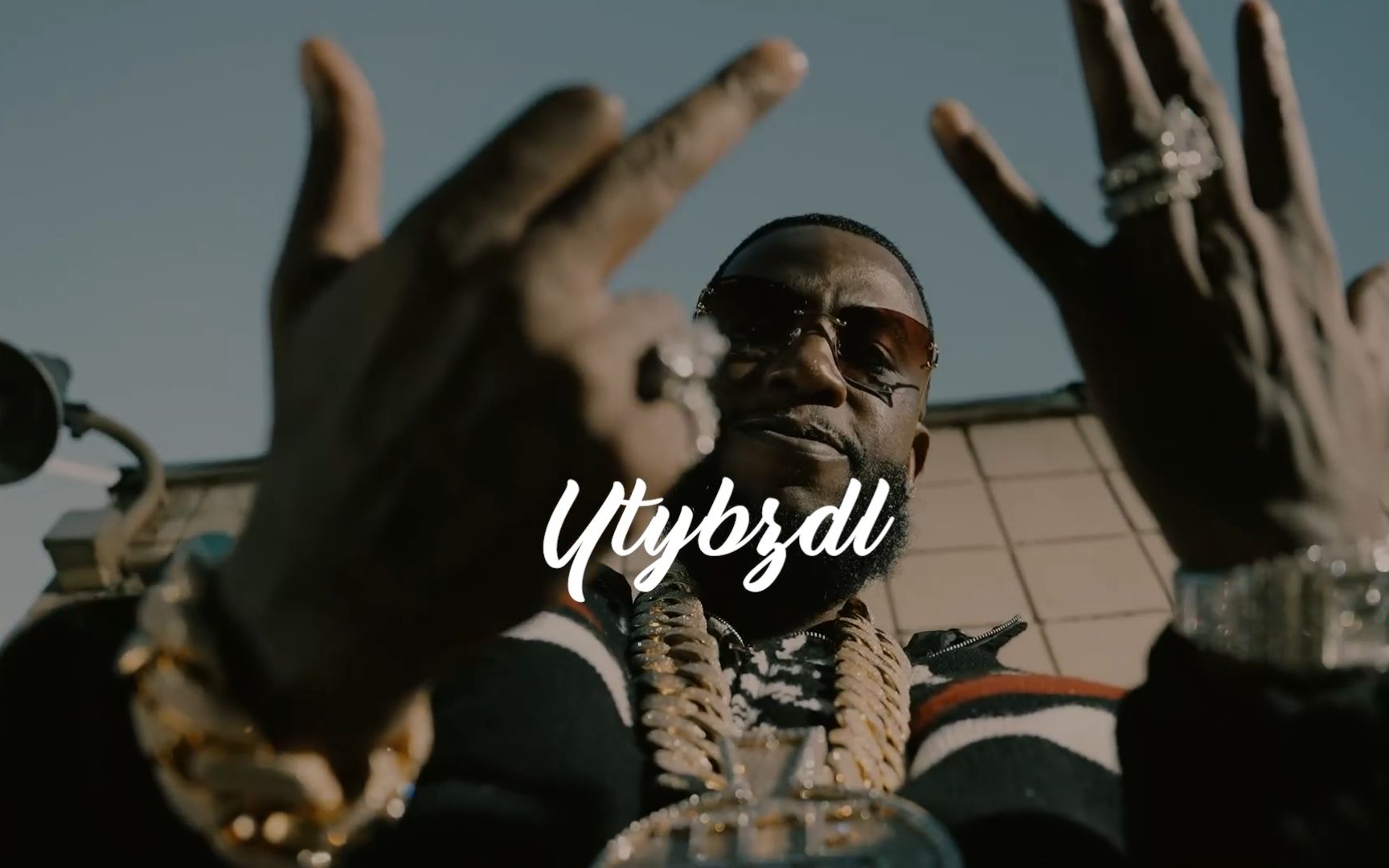 DIGI GHETTO都不知道能不能驾驭的beat，你准备好摇断脖子了吗？_哔哩哔哩_bilibili