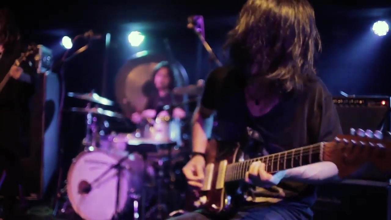 Mono - Pure as Snow Trails of the Winter Storm [Live 2012] [Post Rock ...