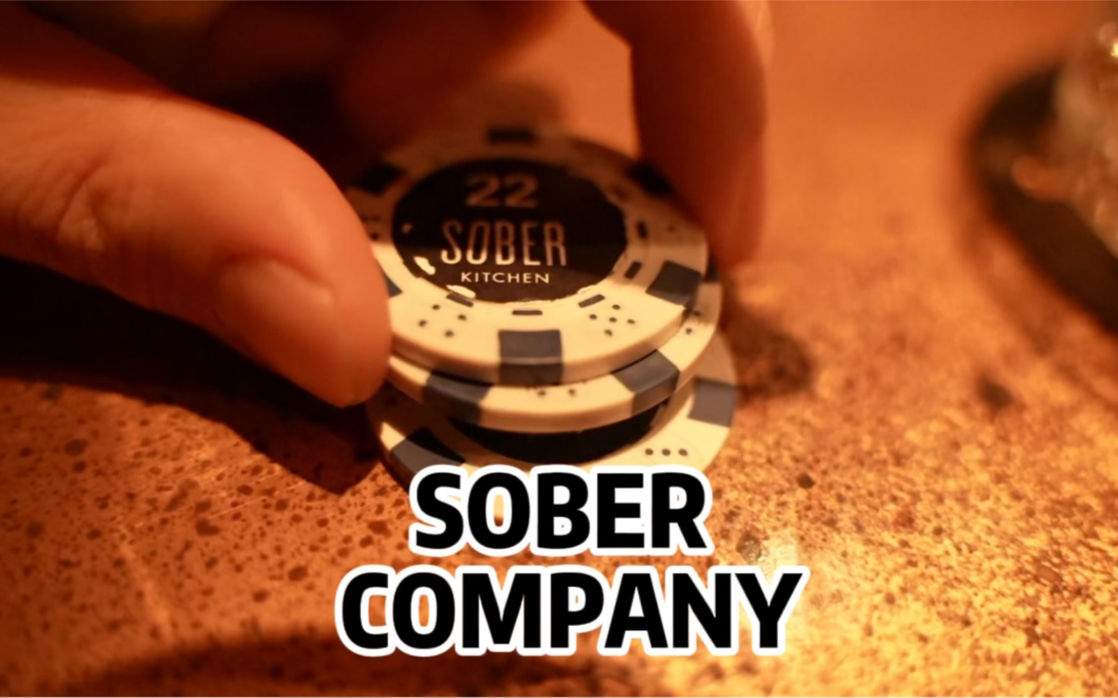 “全球50佳”酒吧SOBER COMPANY探店_哔哩哔哩_bilibili