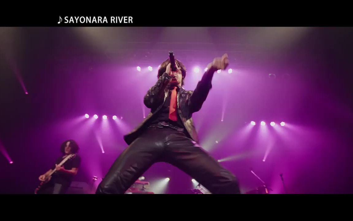 【INABA/SALAS】新专特典LIVE映像公开_哔哩哔哩_bilibili