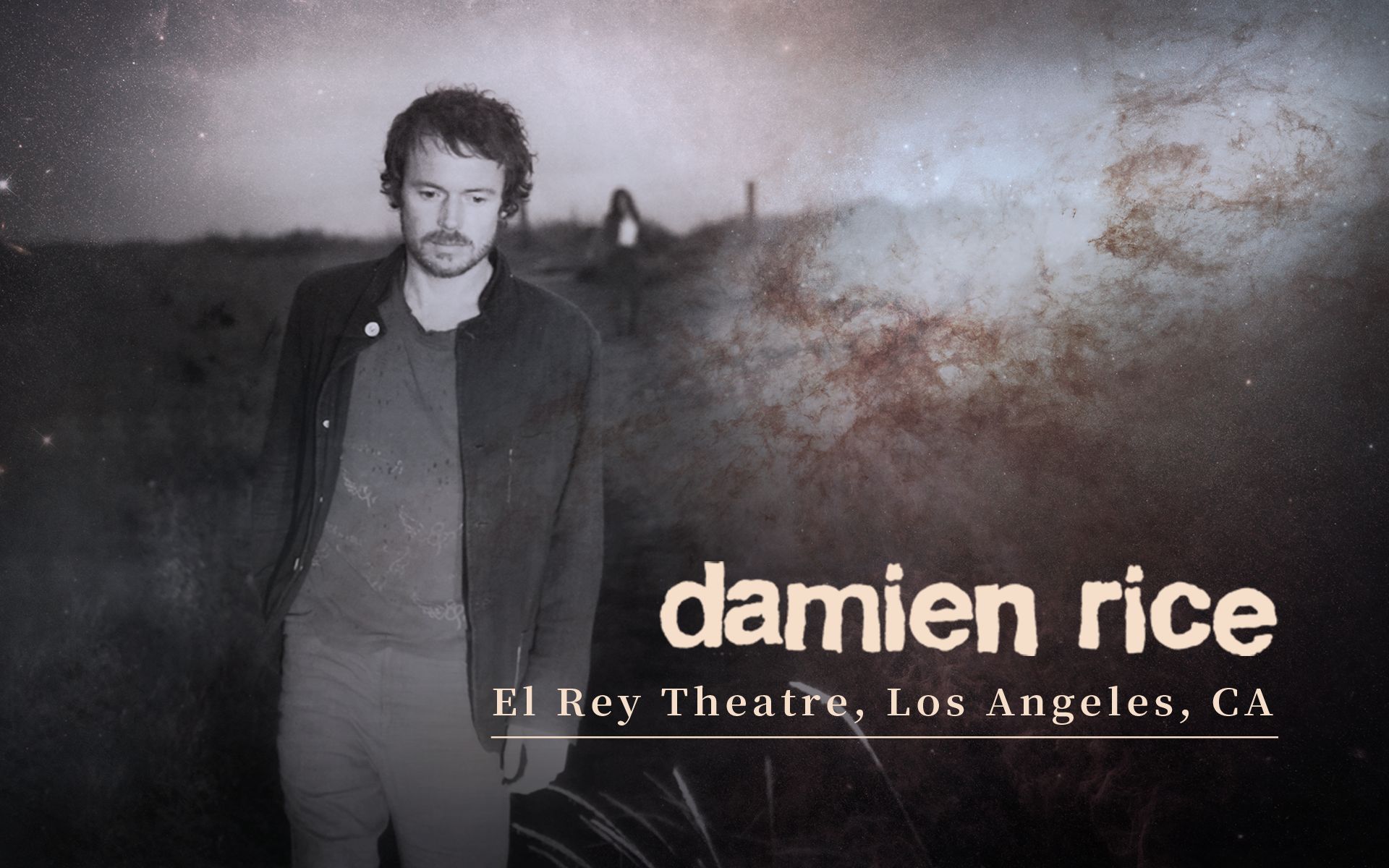 Damien Rice - 2006-11-13 - El Rey Theatre [字幕]_哔哩哔哩_bilibili
