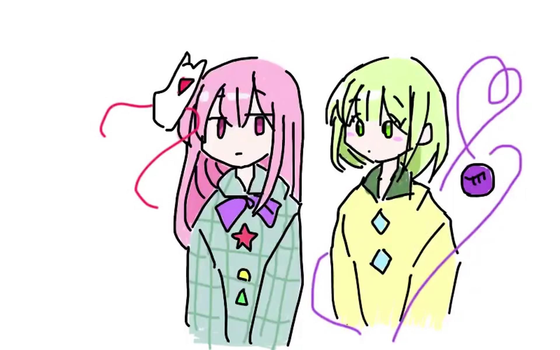 chu_哔哩哔哩_bilibili