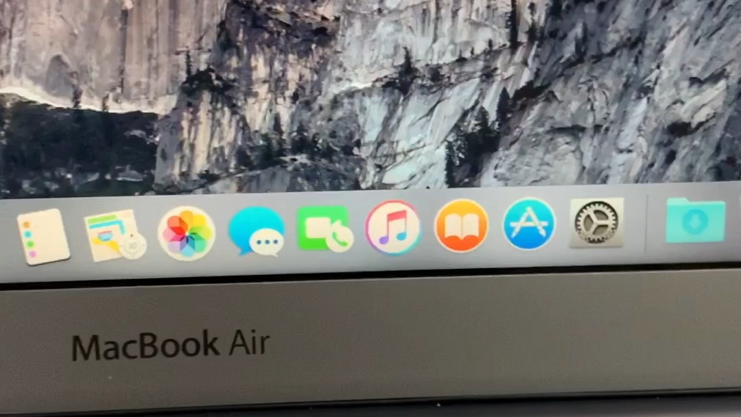 MacBook air A1466 A1465内存 ram 升级 苹果电脑 板载内存升级方法_哔哩哔哩_bilibili