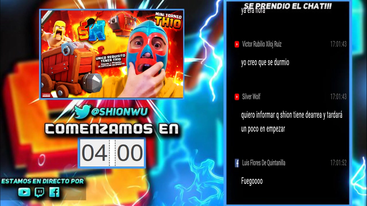 coc精彩视频集锦分享15025-Pca4_哔哩哔哩_bilibili