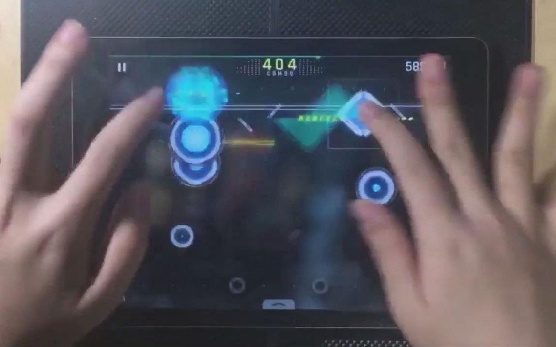 【CYTUS II】Spotlight On (CHAOS) TP100 Million Master [Veins]_哔哩哔哩_bilibili