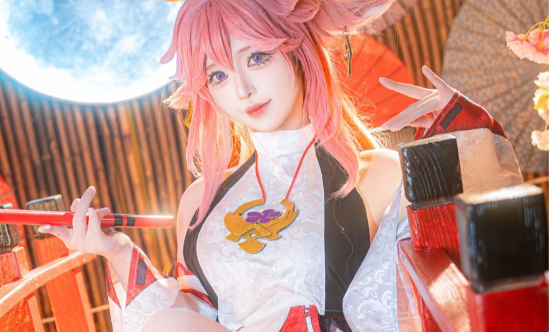 太好了是神子大人-Borusushi狩司司-Borusushi狩司司-哔哩哔哩视频