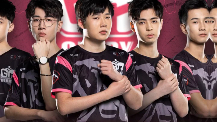 【Gr】第 一 个 视 频_哔哩哔哩_bilibili