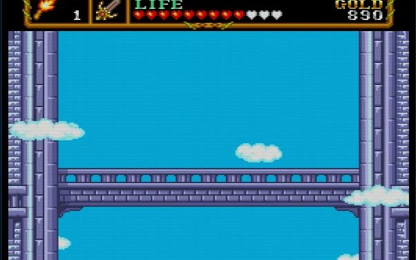 新乌托邦2 Neutopia II PCE经典系列 冰淇淋（冷）_单机游戏热门视频