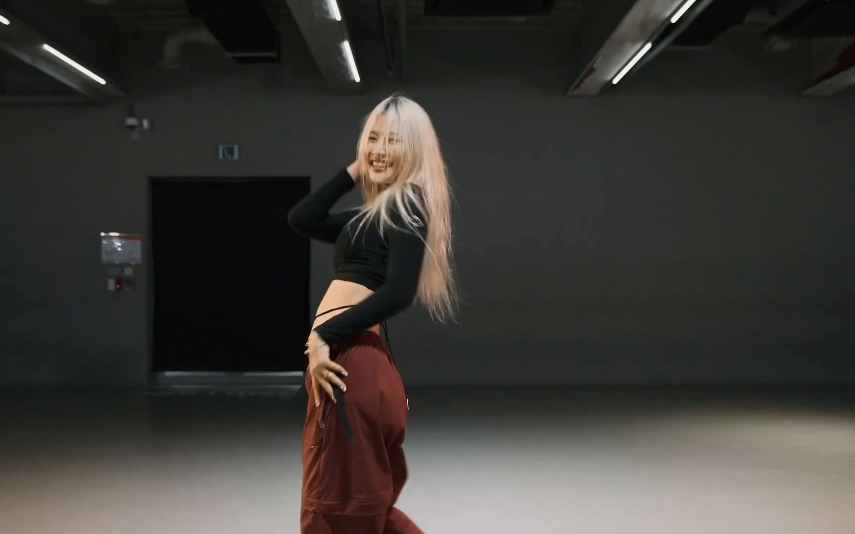 Calvin Harris - Stay With Me ft. Justin Timberlake编舞_哔哩哔哩_bilibili