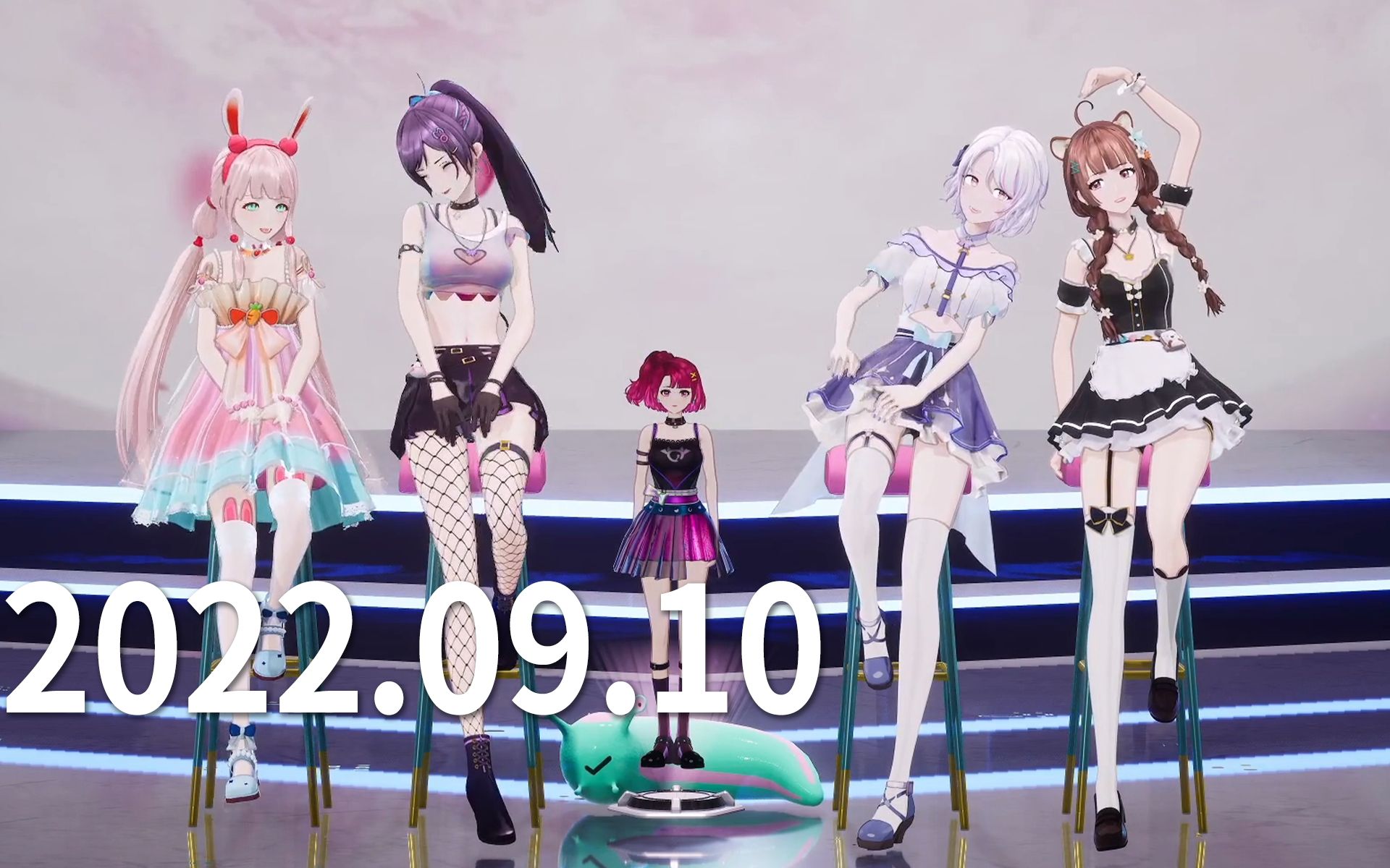 【EOE组合】团播 2022.09.10 2022·EOE·中秋晚会【直播录像】_哔哩哔哩_bilibili