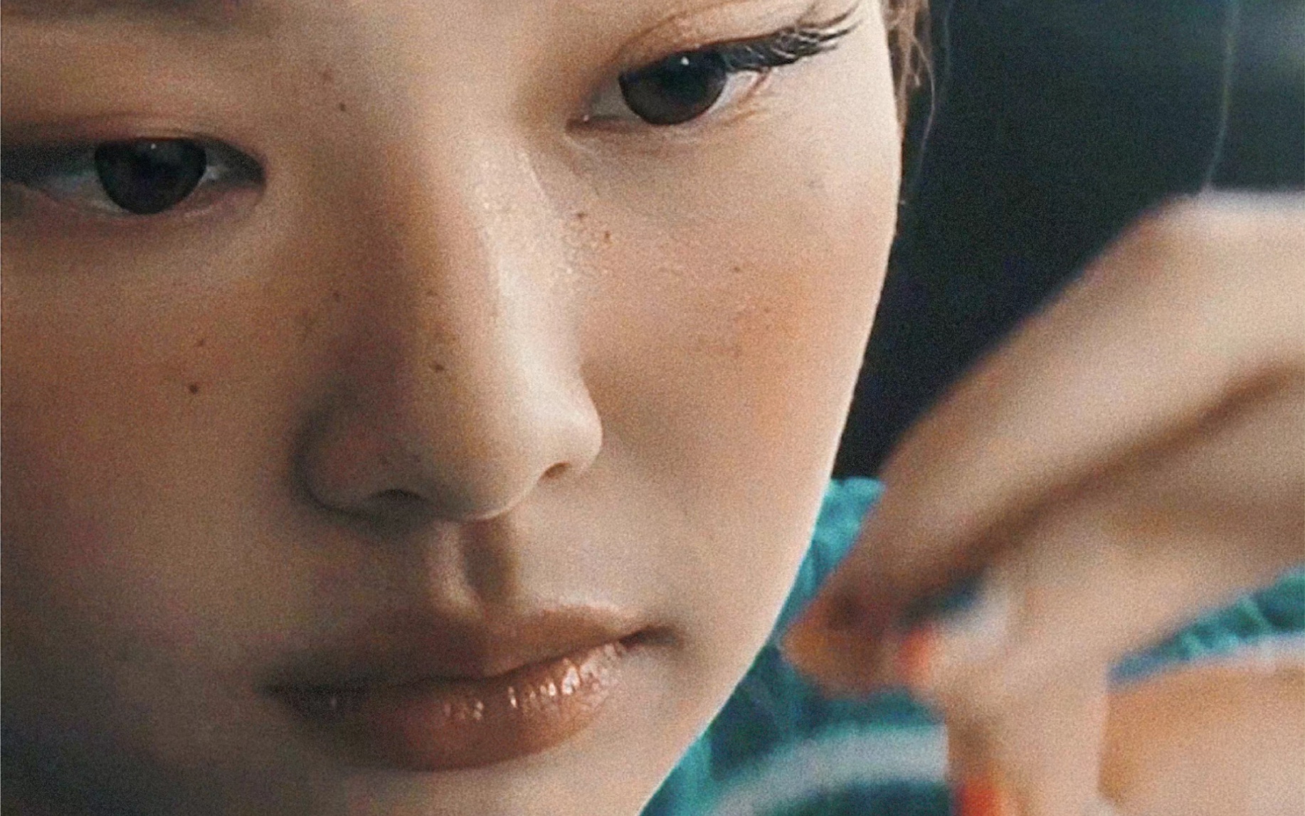 Jennie高级片 封顶预告_哔哩哔哩_bilibili
