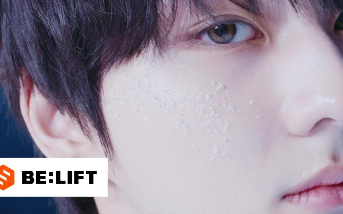 ENHYPEN 'Sacrifice (Eat Me Up)' Official MV-ENHYPEN_连接手册-EN-MV/编舞版MV&预告 ...