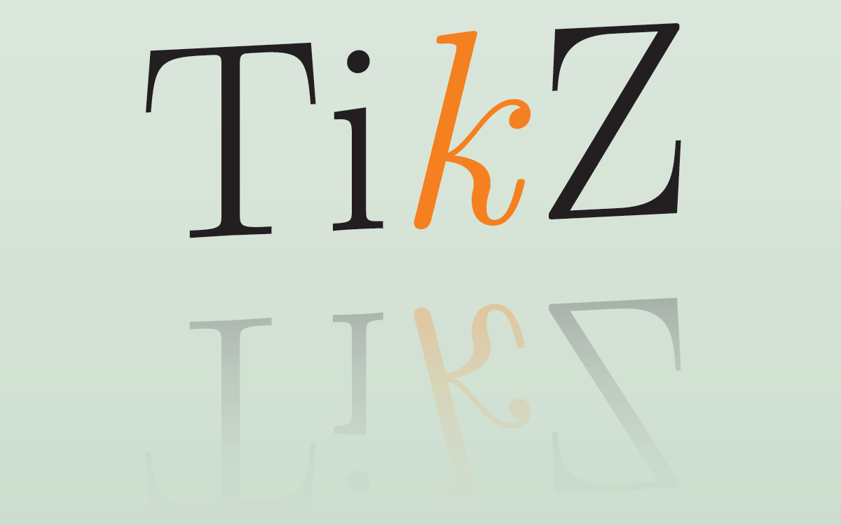 TikZ绘图入门教学_哔哩哔哩_bilibili