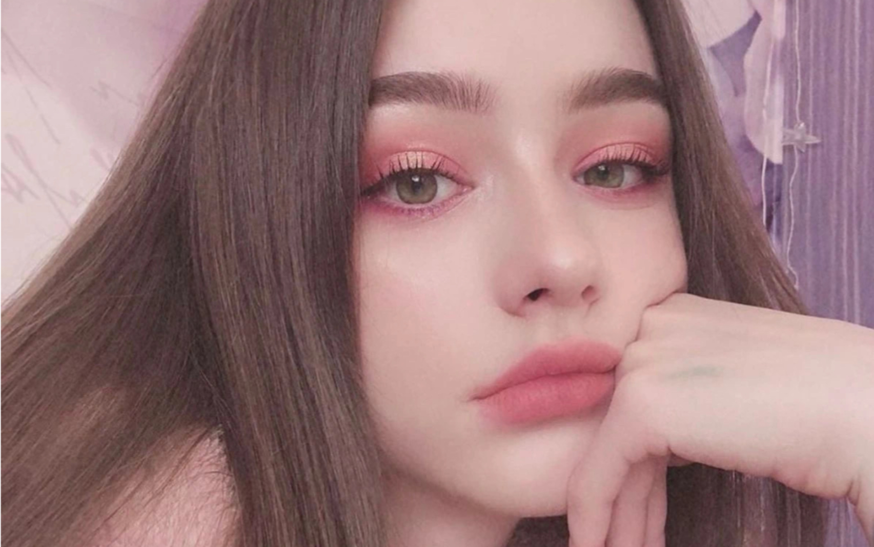 神秘社区-solazola p站很火的自拍达人_哔哩哔哩 (゜-゜)つロ 干杯~-bilibili