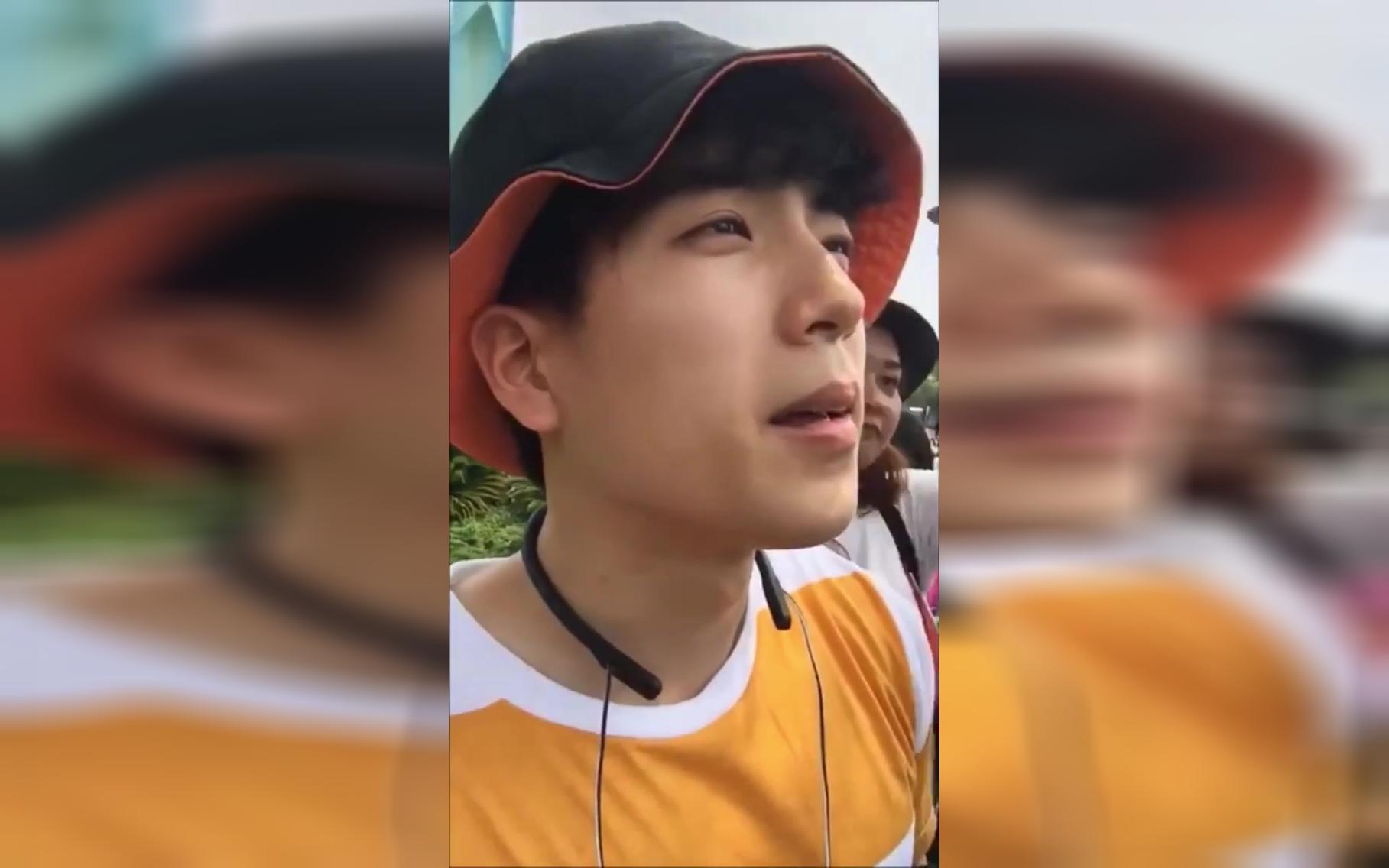 【Nonkul】日常直播 20180722_哔哩哔哩_bilibili