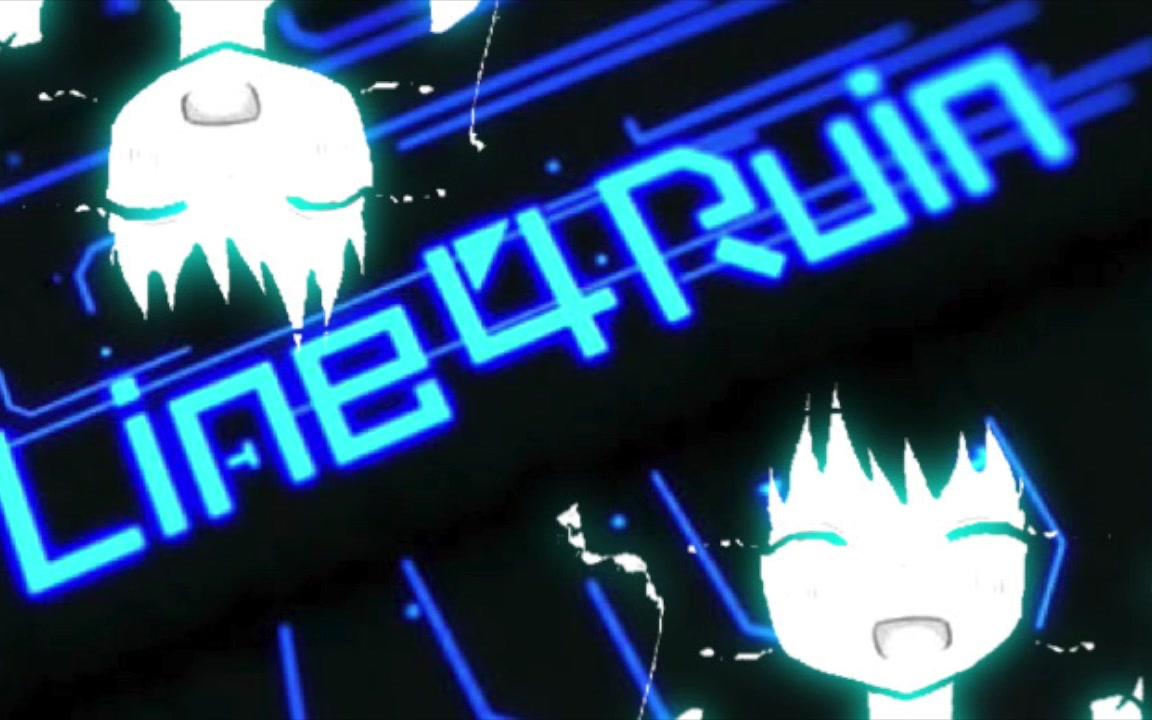 Line 4 Jinja☆_哔哩哔哩_bilibili