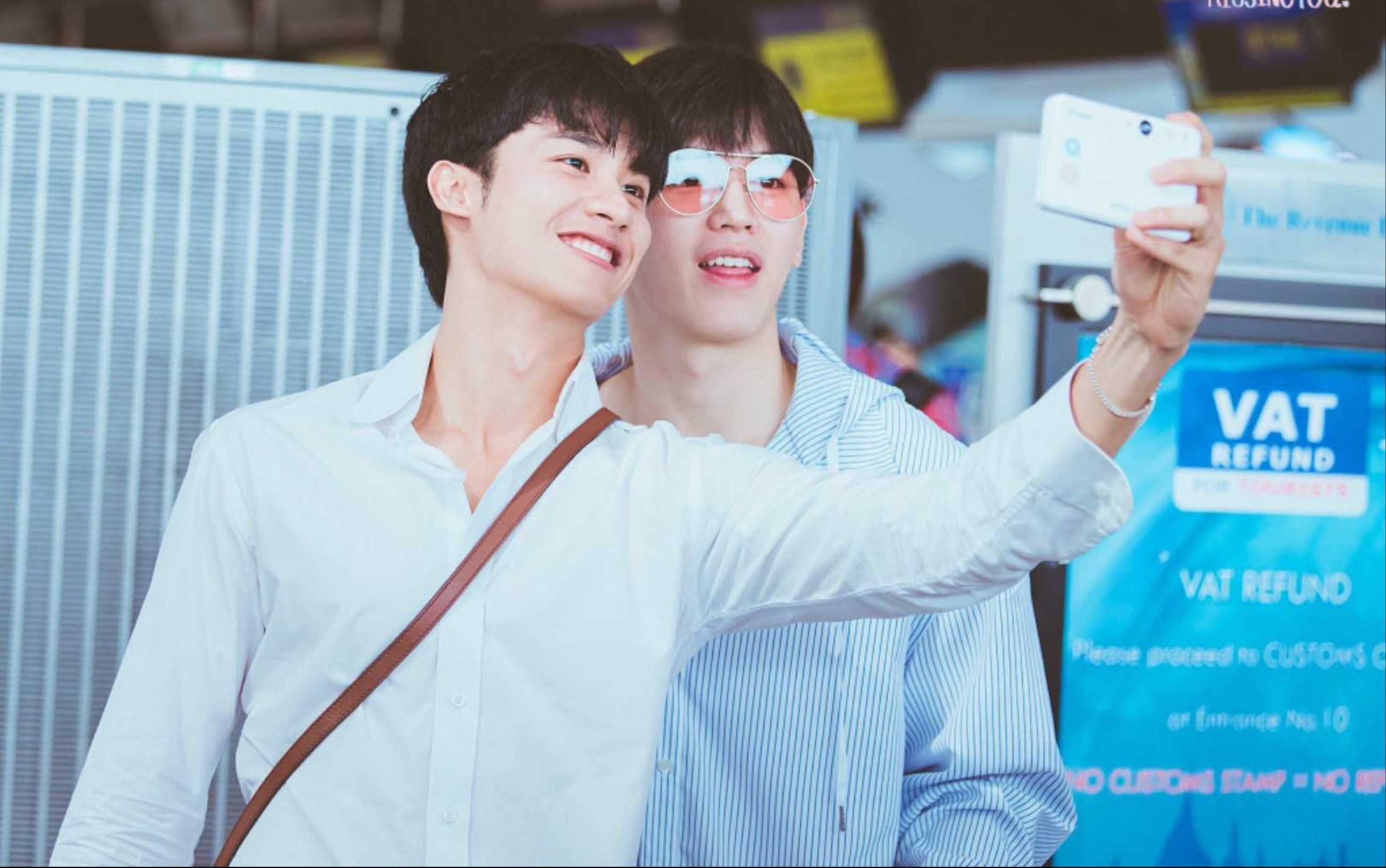 TayNew 2=1_哔哩哔哩 (゜-゜)つロ 干杯~-bilibili