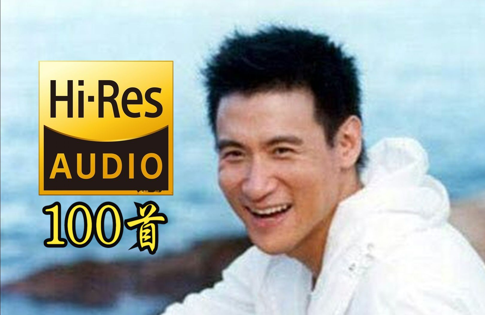 【Hi-Res无损】张学友100首歌曲合集（分集）-鋼鐡-默认收藏夹-哔哩哔哩视频