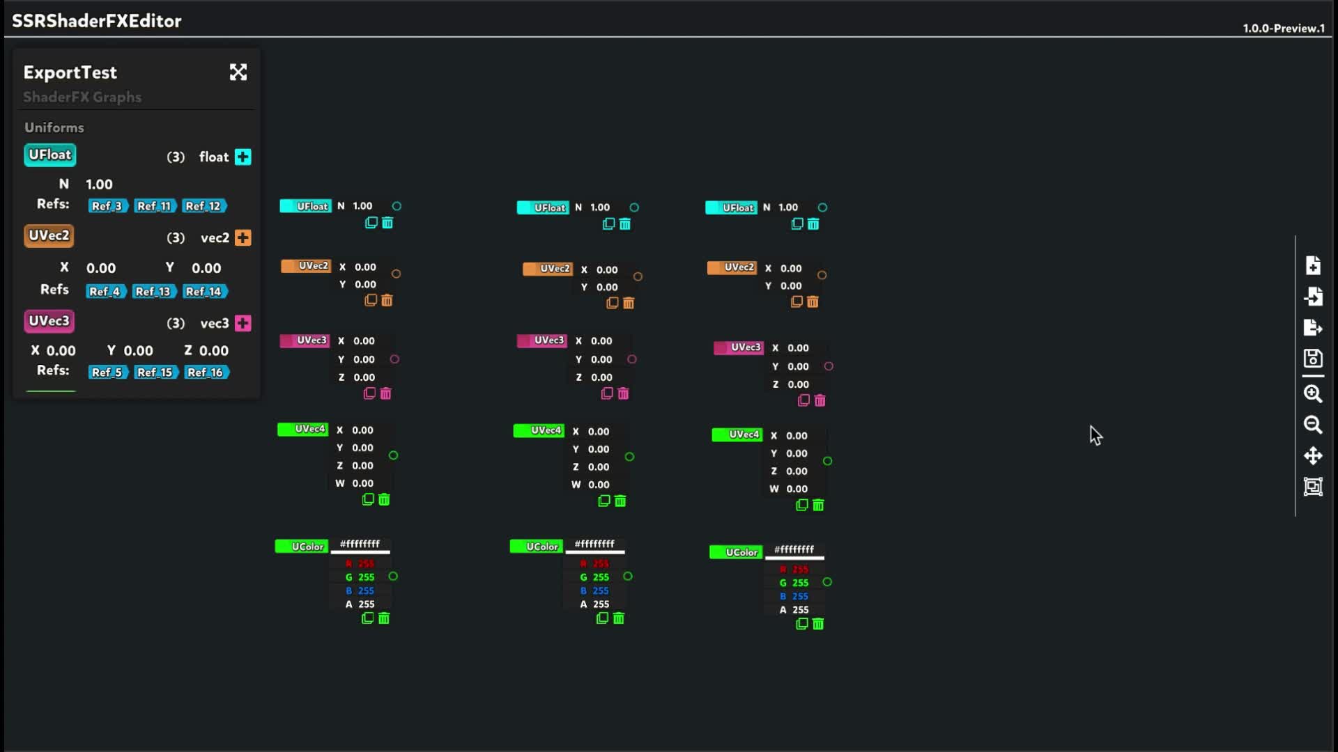 fx_editor_project_export_哔哩哔哩_bilibili