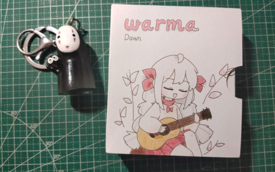 【立体书/warma】星星立体书《warma》 「有你在我们身边，高兴快乐加亿点 - 哔哩哔哩