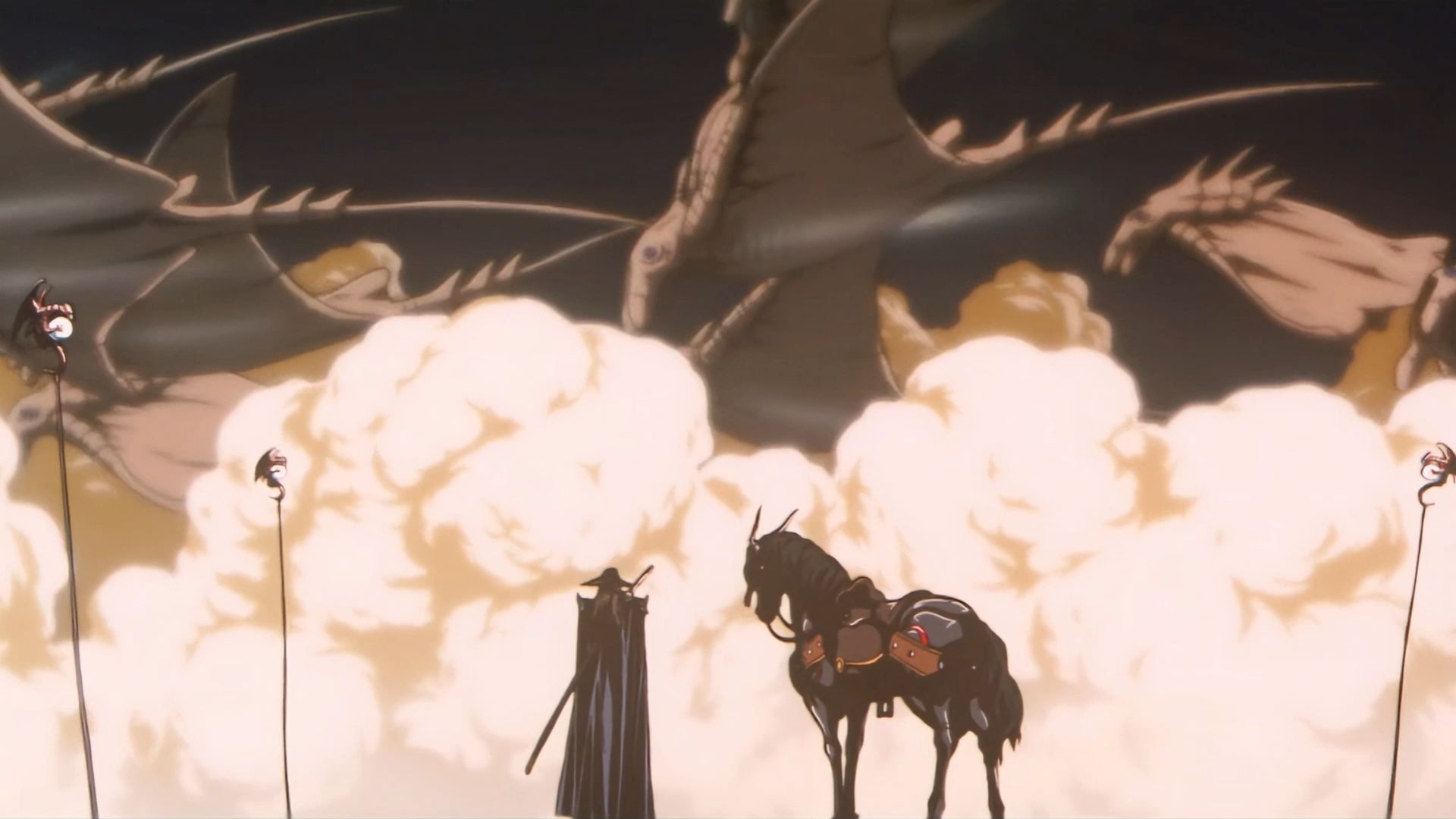 【RANGO/兰戈】剪辑-TRY ME-六边三角圆-信仰-哔哩哔哩视频