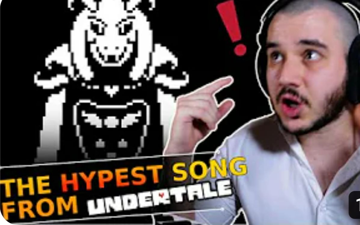 【中字繁体】音乐制作人Davi vasc第一次听Battle Against a True Hero