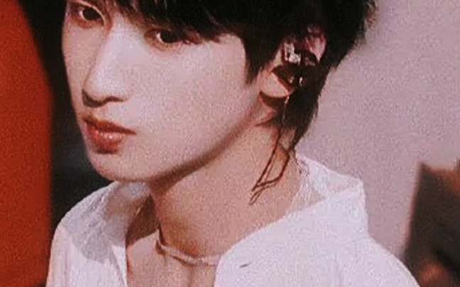 严浩翔_哔哩哔哩_bilibili