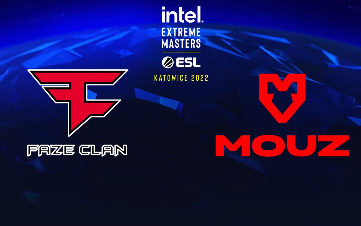 FAZE VS MOUZ 图3 荒漠迷城 mirage IEM卡托维兹预选赛【CSBOY解说】_哔哩哔哩bilibili_CSGO_游戏解说