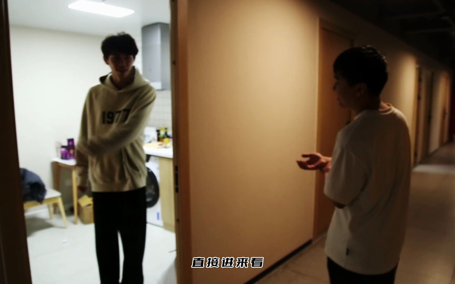 【英雄联盟】【星球日记】之新基地最初公开~shanji与aki带你参观OM... - 哔哩哔哩