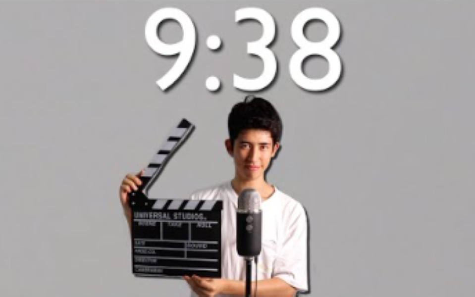 【Jojo's】9分38秒之内不要睁开眼睛 - 哔哩哔哩