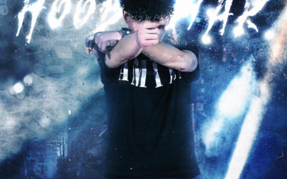 Lil asian第一张mixtape《hood star》专辑_哔哩哔哩_bilibili