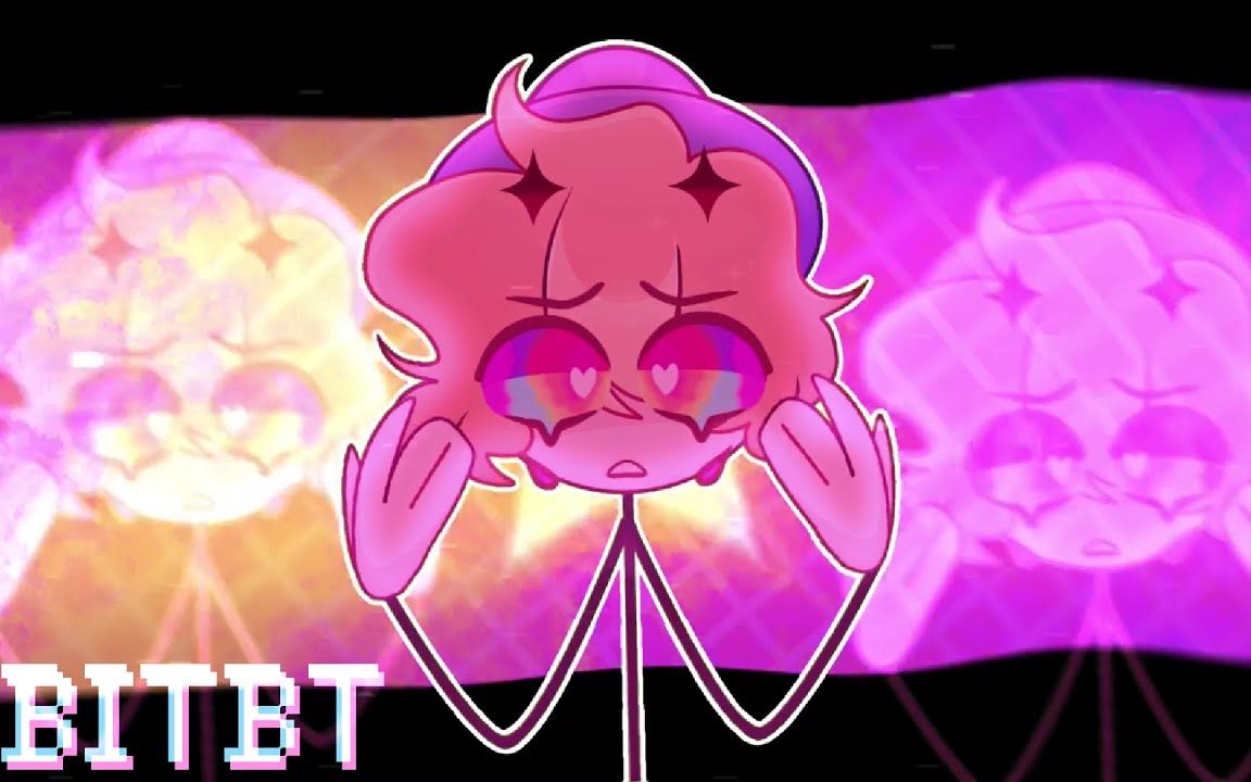 IBITBT ! . meme [THSC]_哔哩哔哩_bilibili