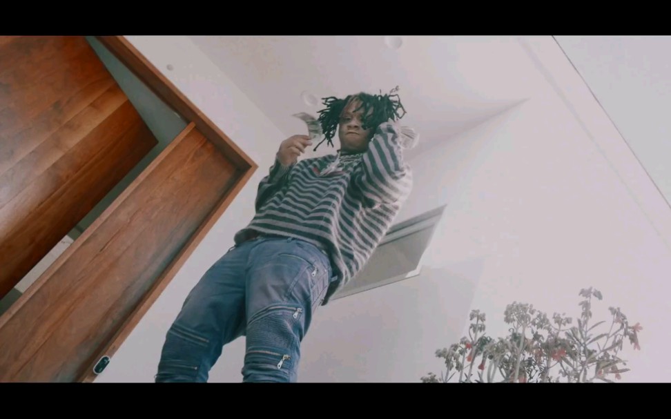 [MV] Trippie Redd - Moon Walker_哔哩哔哩_bilibili