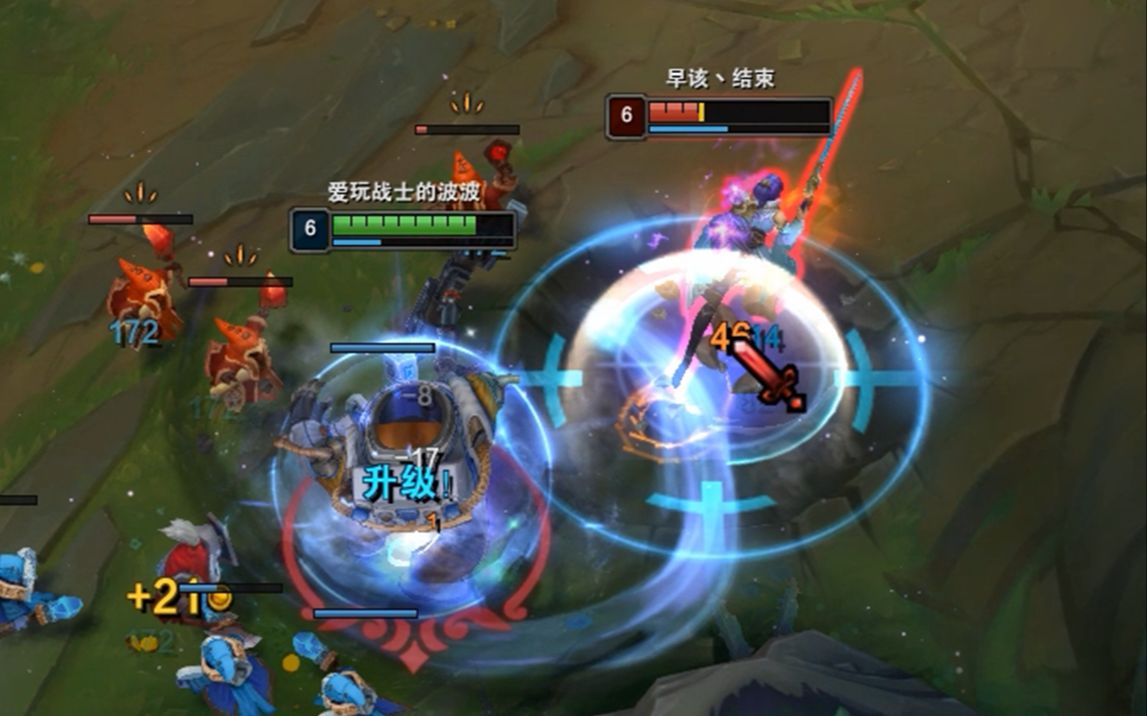 喵大力 皮肤预览 - 英雄联盟 | Kittalee Nidalee